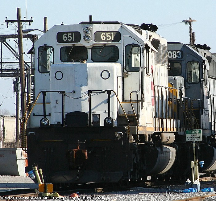 KCS 651